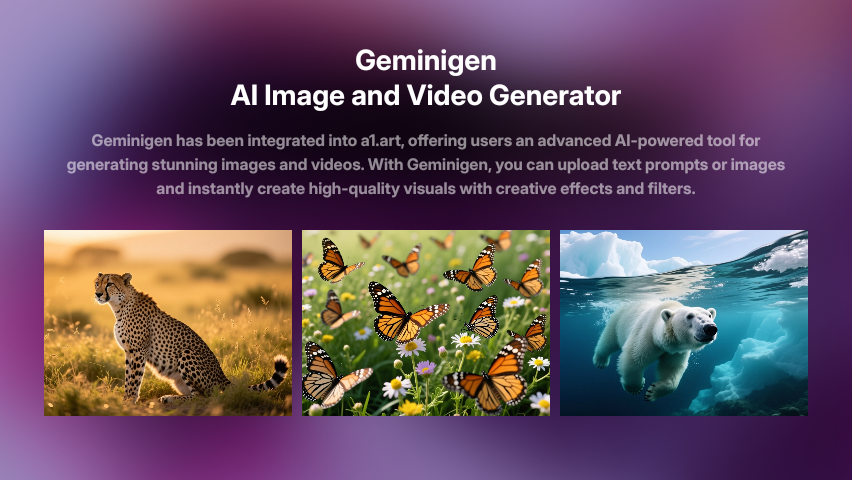 Use Myshell Art AI Generator for Free Now | a1.art