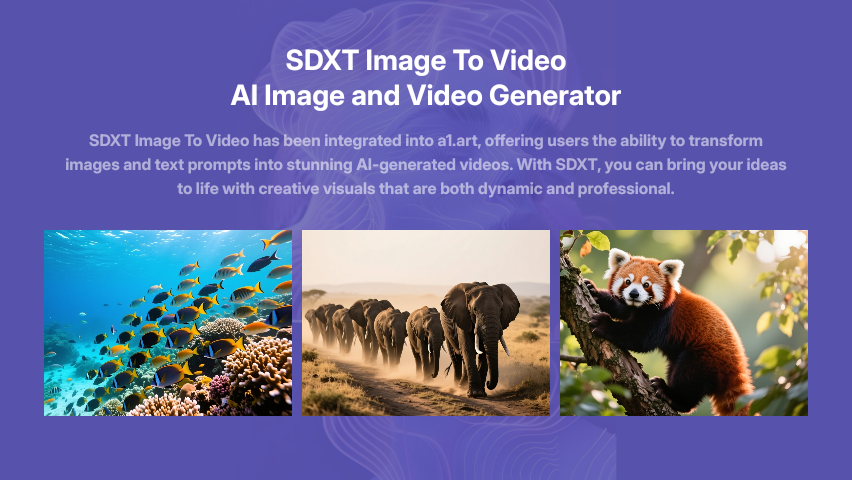 Use FAL AI Generator for Free Now | a1.art