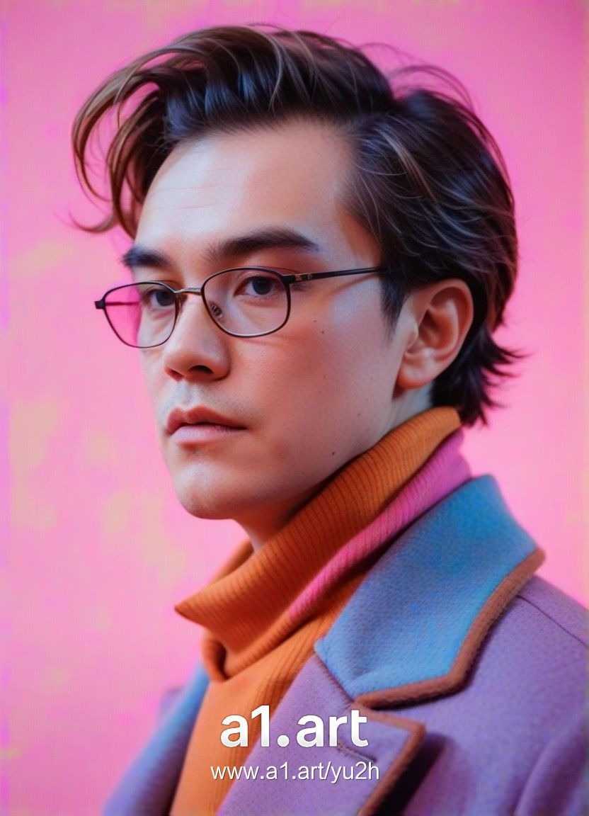 a1.art - Online AI Image Generator with Millions of Photo Filters