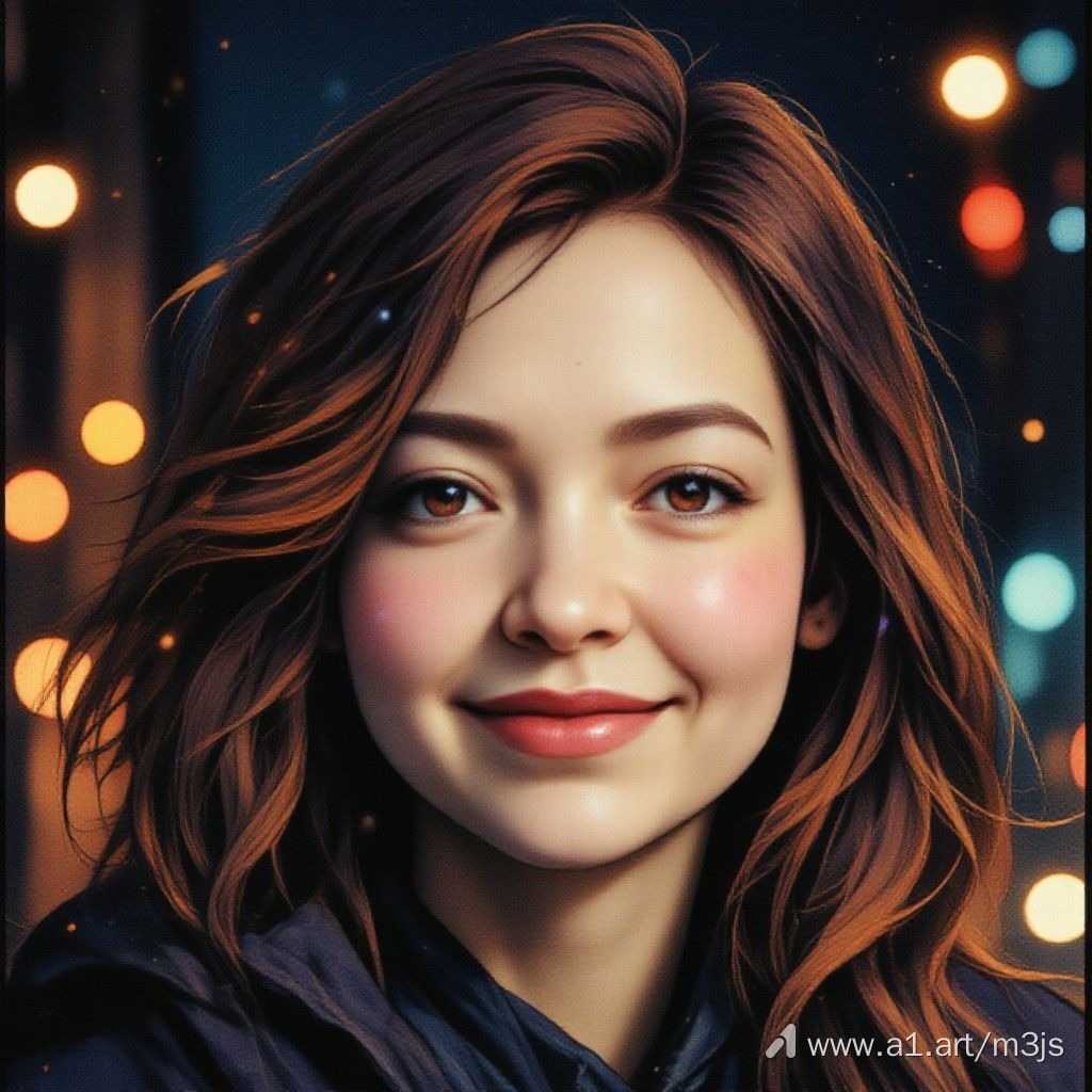 a1.art - 在线AI图片生成器，海量滤镜任你选