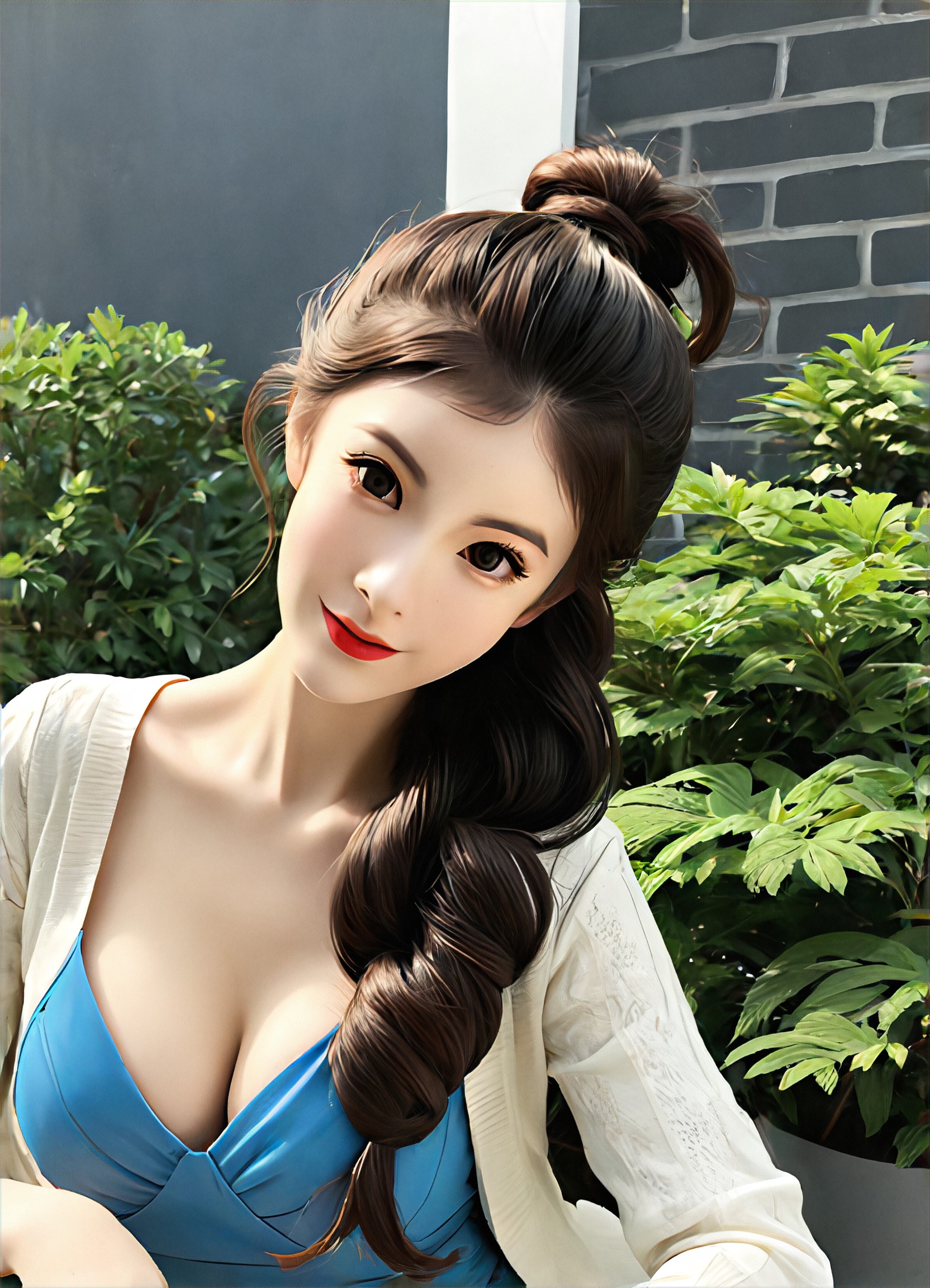 Best AI Nfsw Generator Online for Free 2025 | a1.art