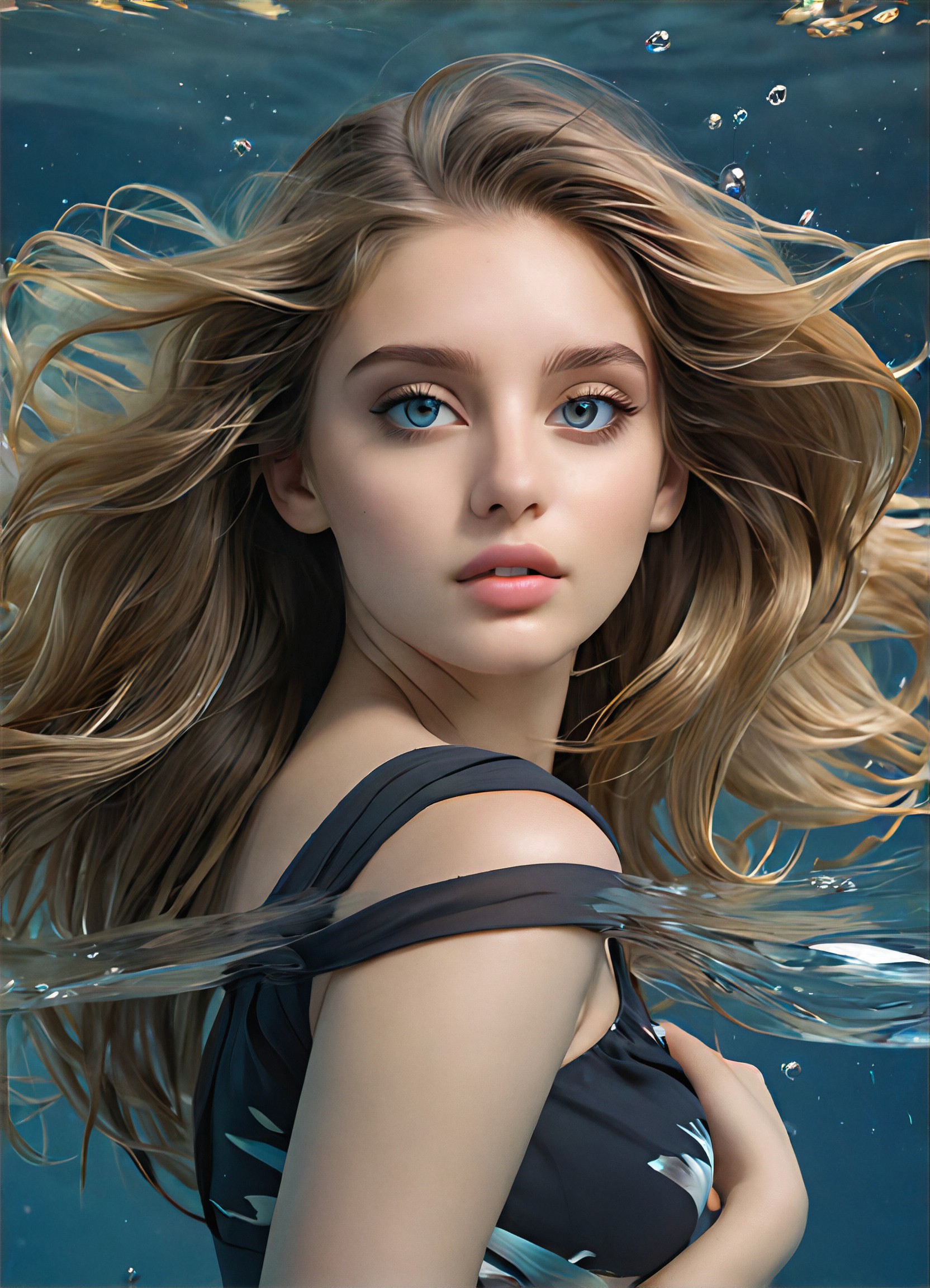 Best AI Water Video Generator Online for Free 2026 | a1.art