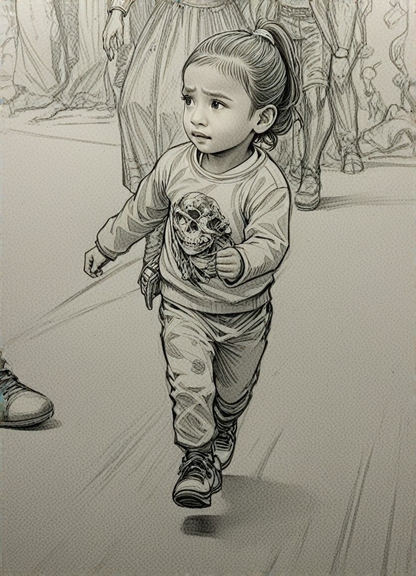 Convert Photos to Artistic Drawings Quickly with a1.art | a1.art