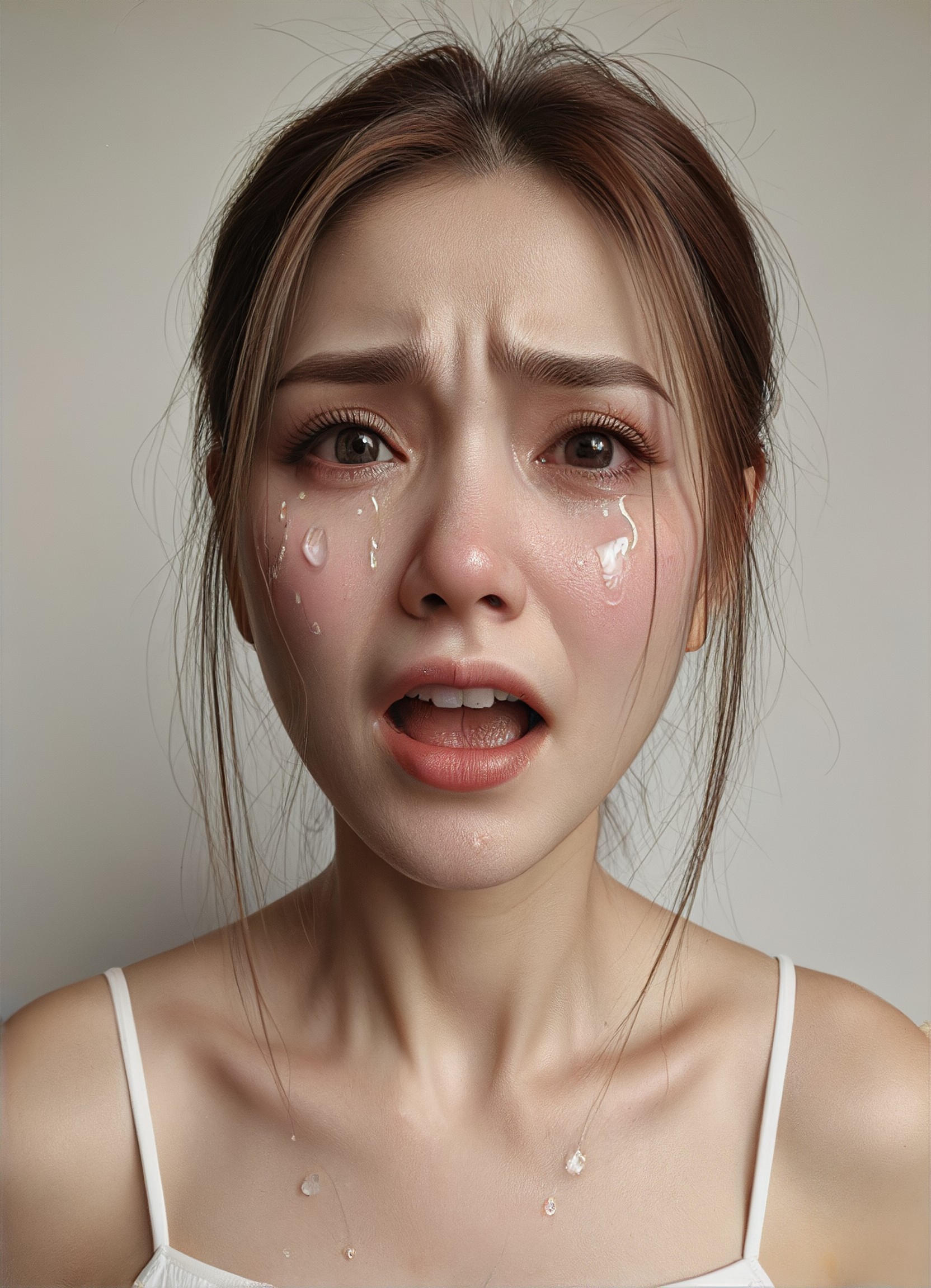 Best AI Crying Generator Online for Free 2025 | a1.art