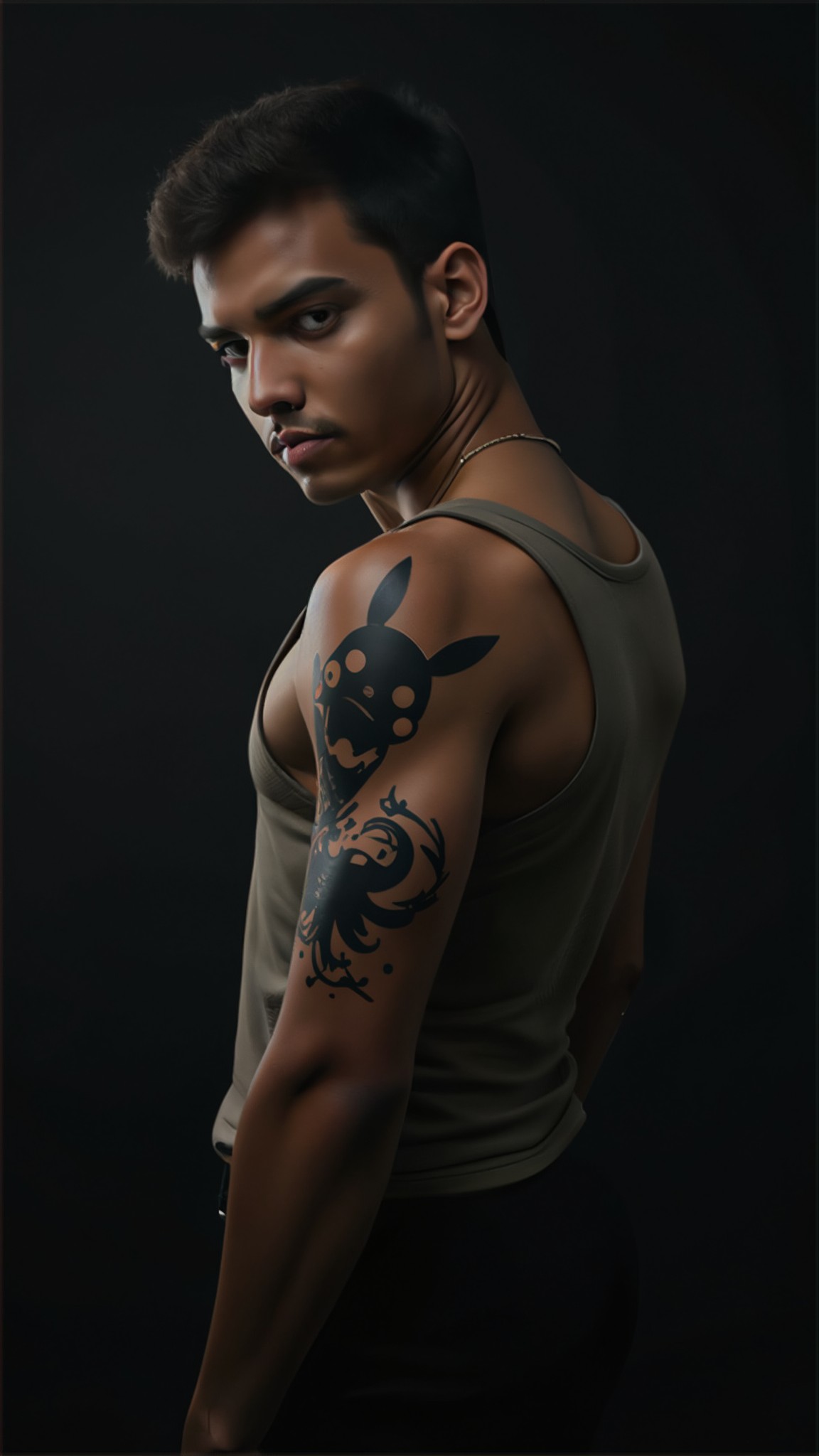 a1.art - Online AI Image Generator with Millions of Photo Filters