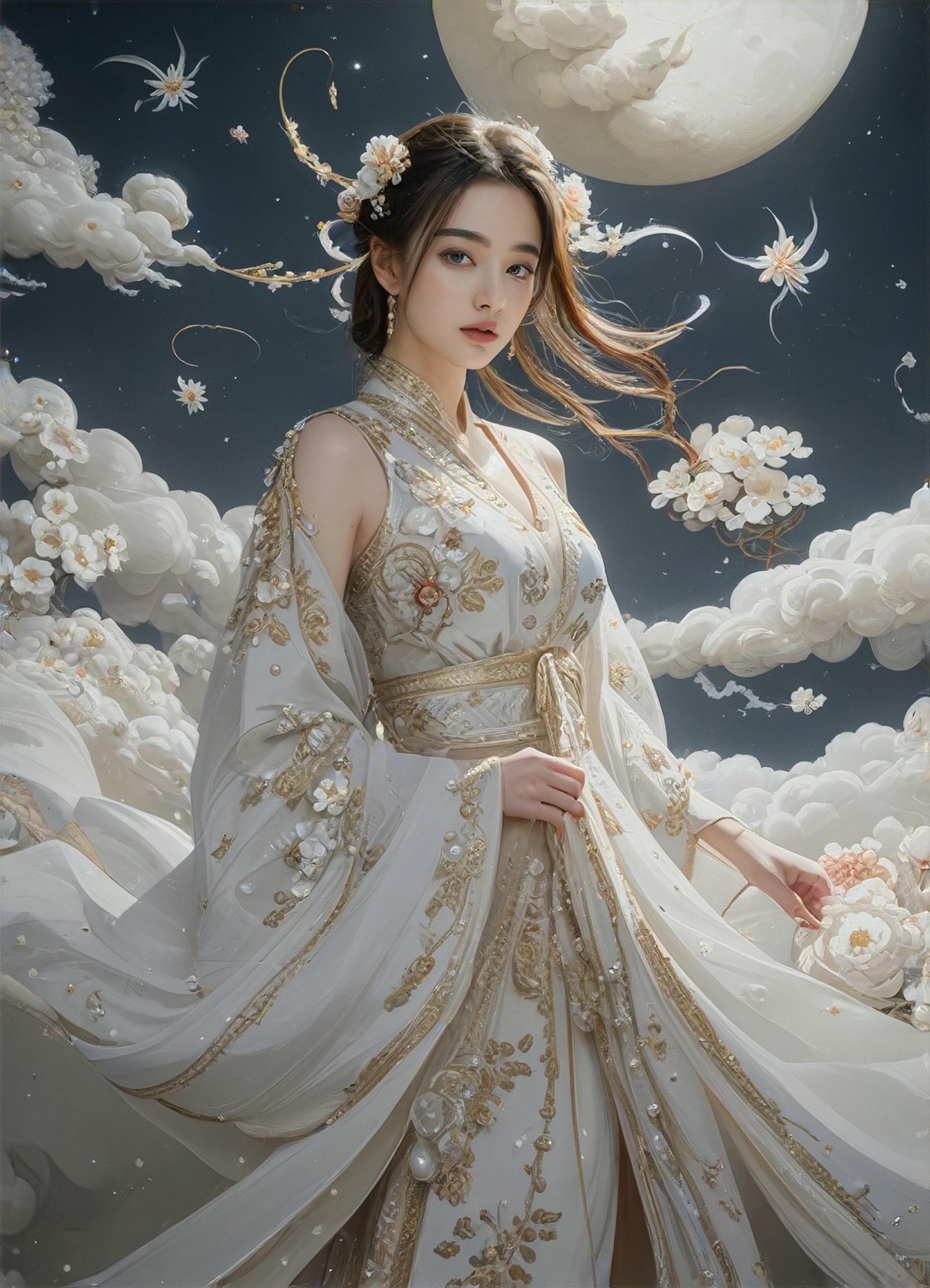 Best AI Malay Bride Generator Online for Free 2025 | a1.art