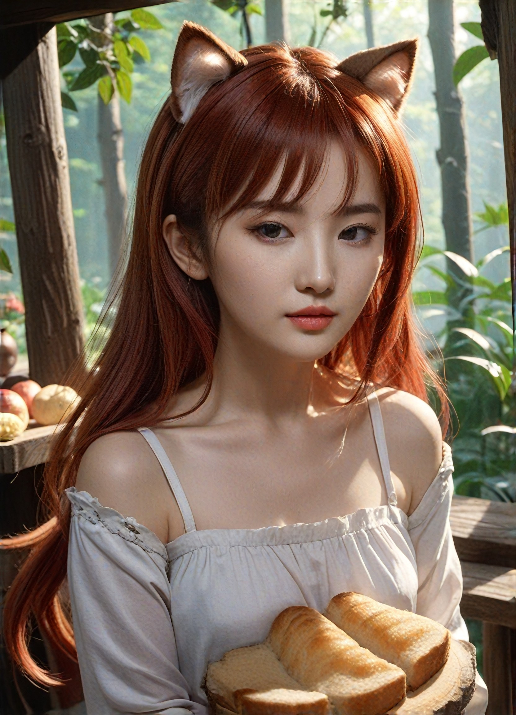 Best AI Fox Personification Generator Online for Free 2026 | a1.art