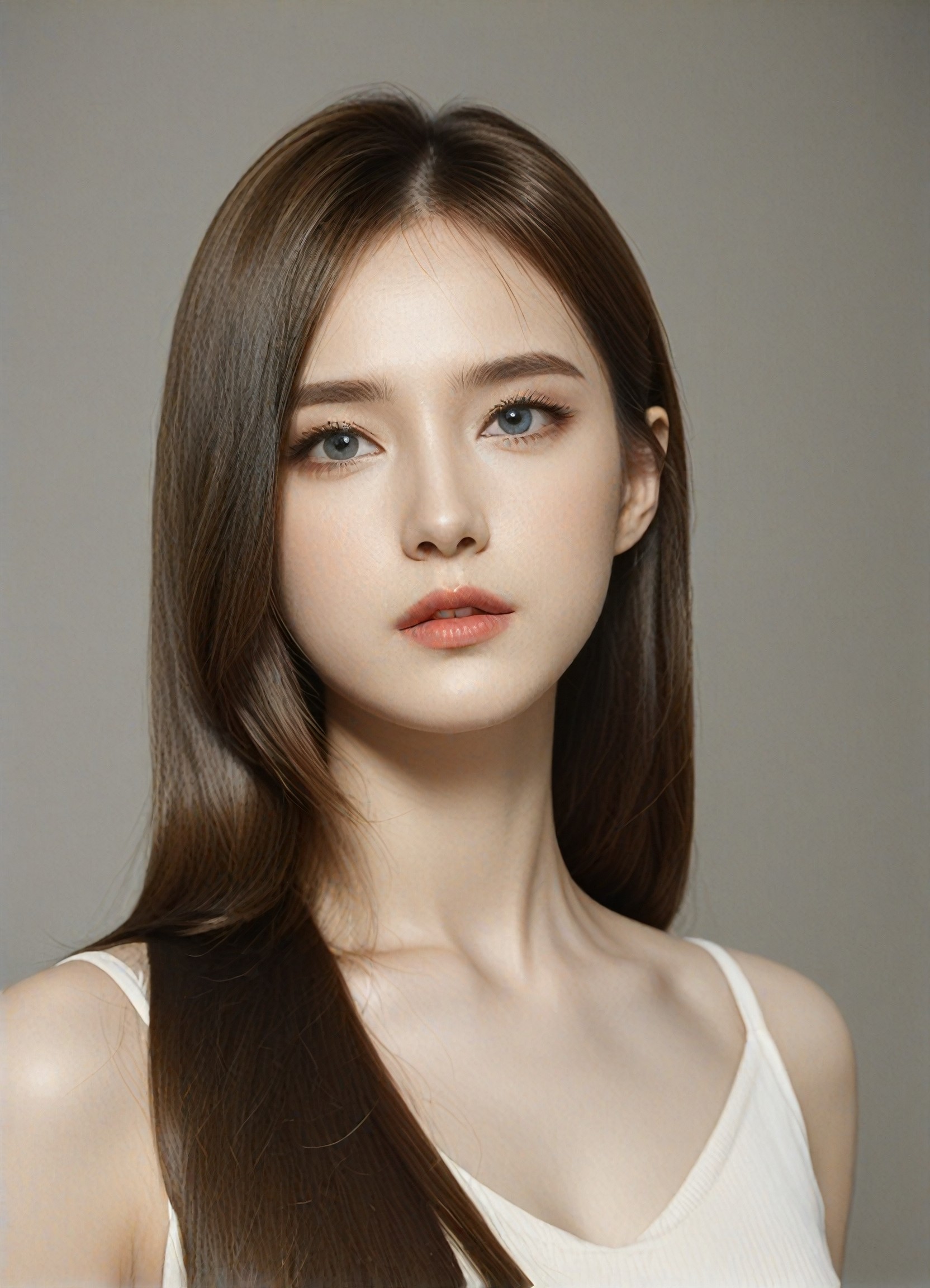 Virtual 4a Hair Try-On Tool - Realistic Portrait Photography | a1.art