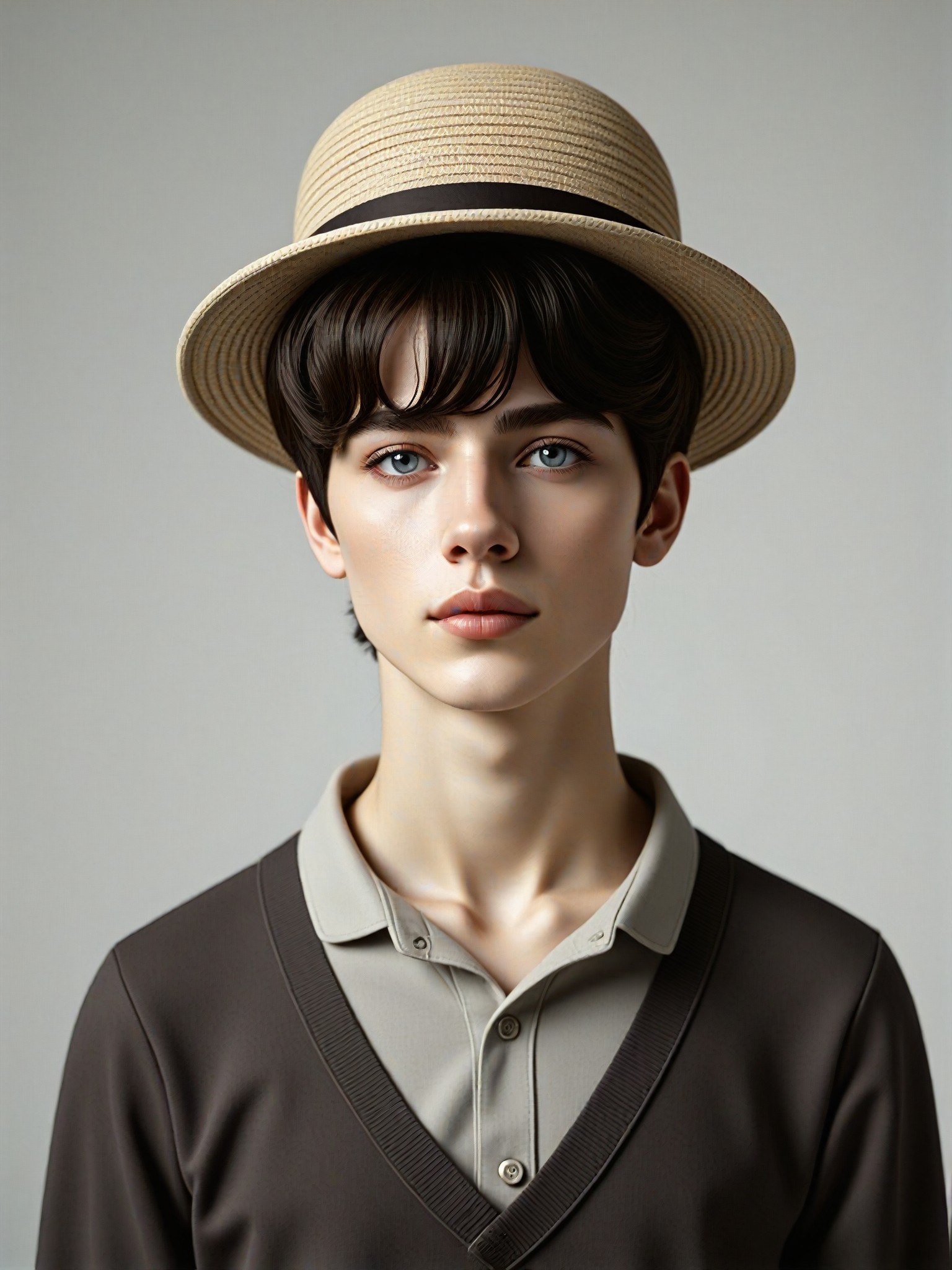 Virtual Try On Phryge Hat - A1 Art | a1.art
