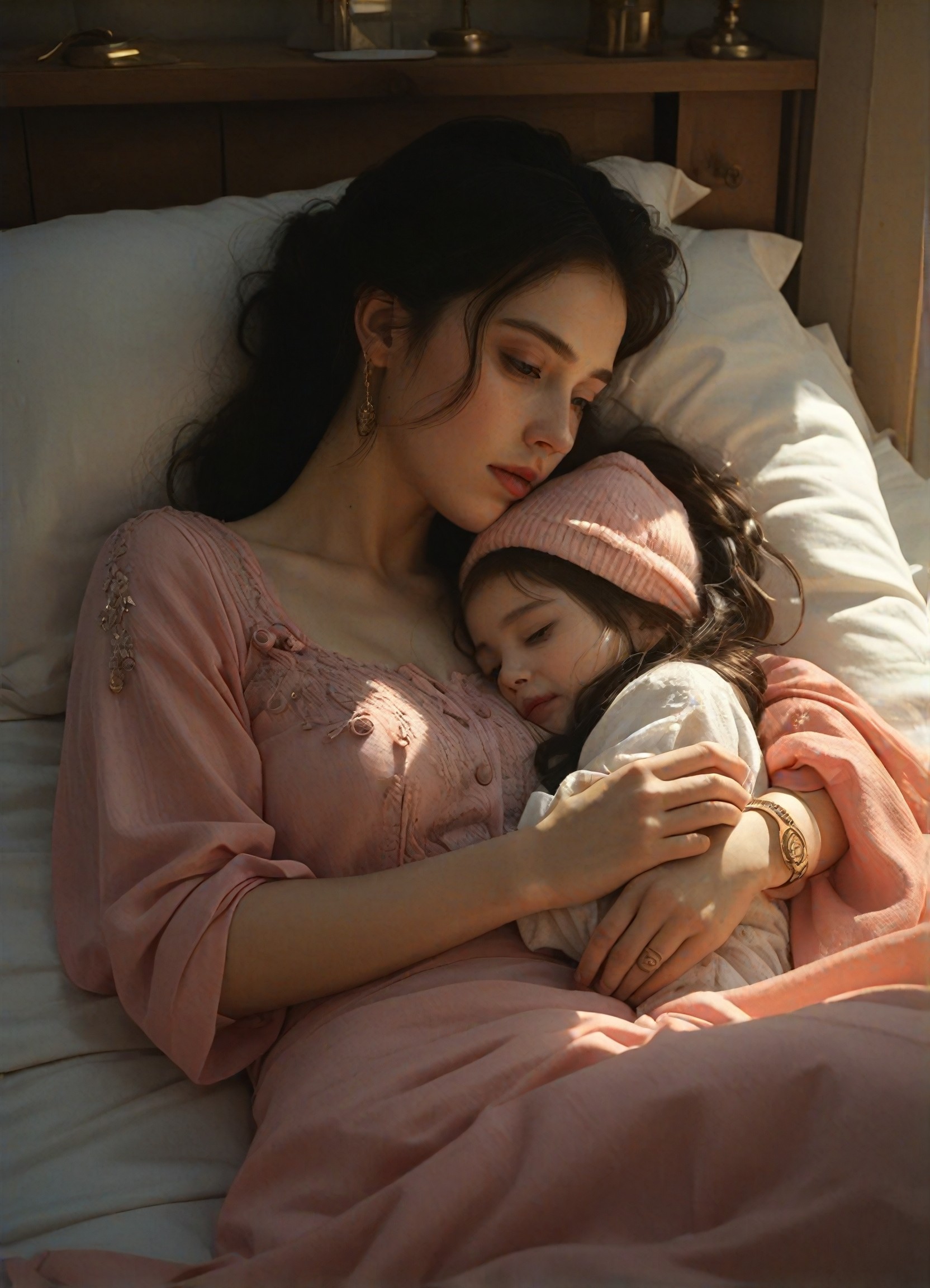 Best AI Mom Generator Online for Free 2026 | a1.art