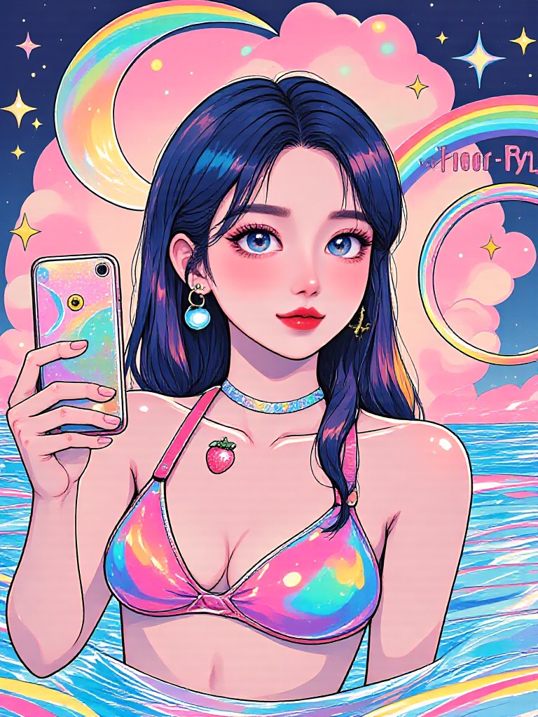 Best AI Bikini Generator Online for Free 2025 | a1.art