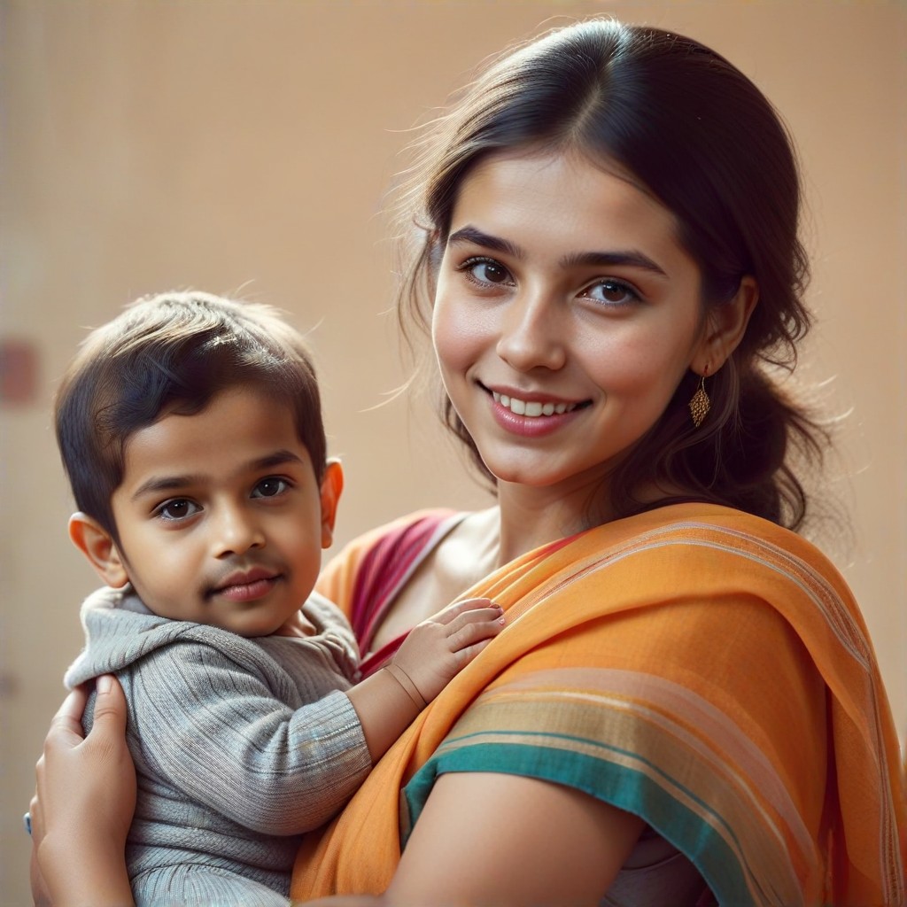 Best AI Mom Generator Online for Free 2026 | a1.art