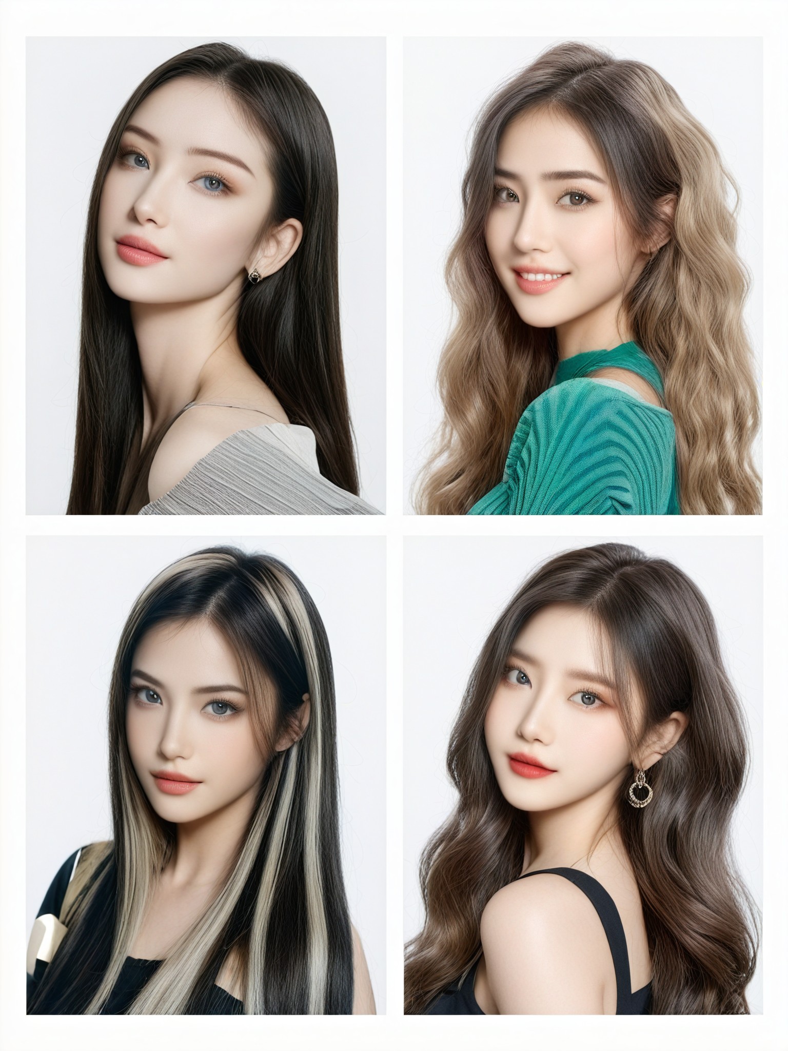 Best AI Group Generator Online for Free 2026 | a1.art