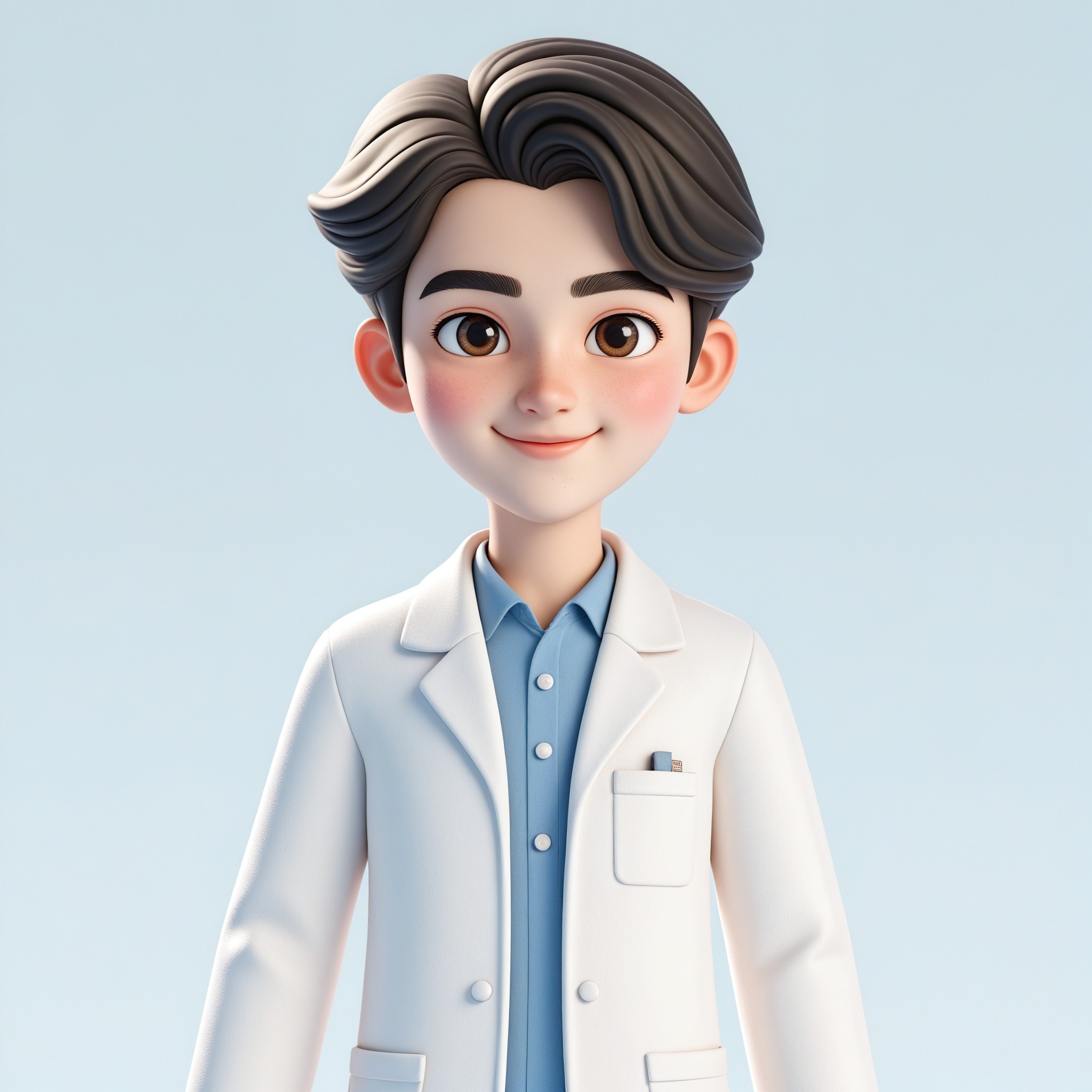 A1.Art 3D Professional Avatar Style Converter | a1.art