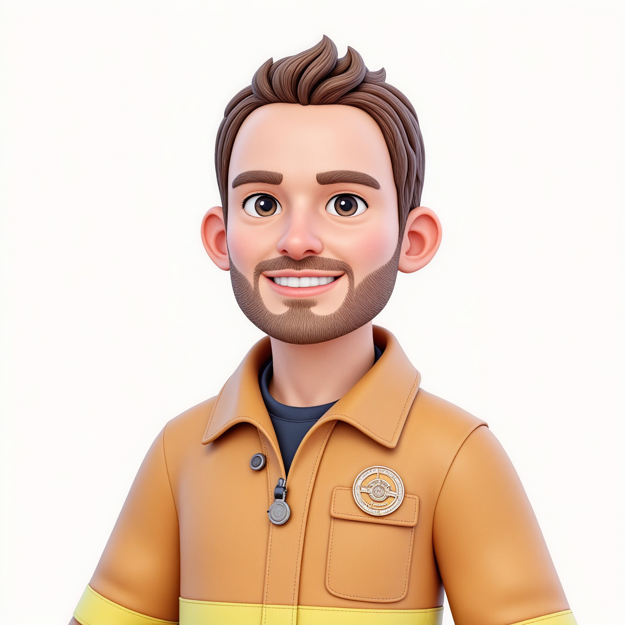 A1.Art 3D Professional Avatar Style Converter | a1.art
