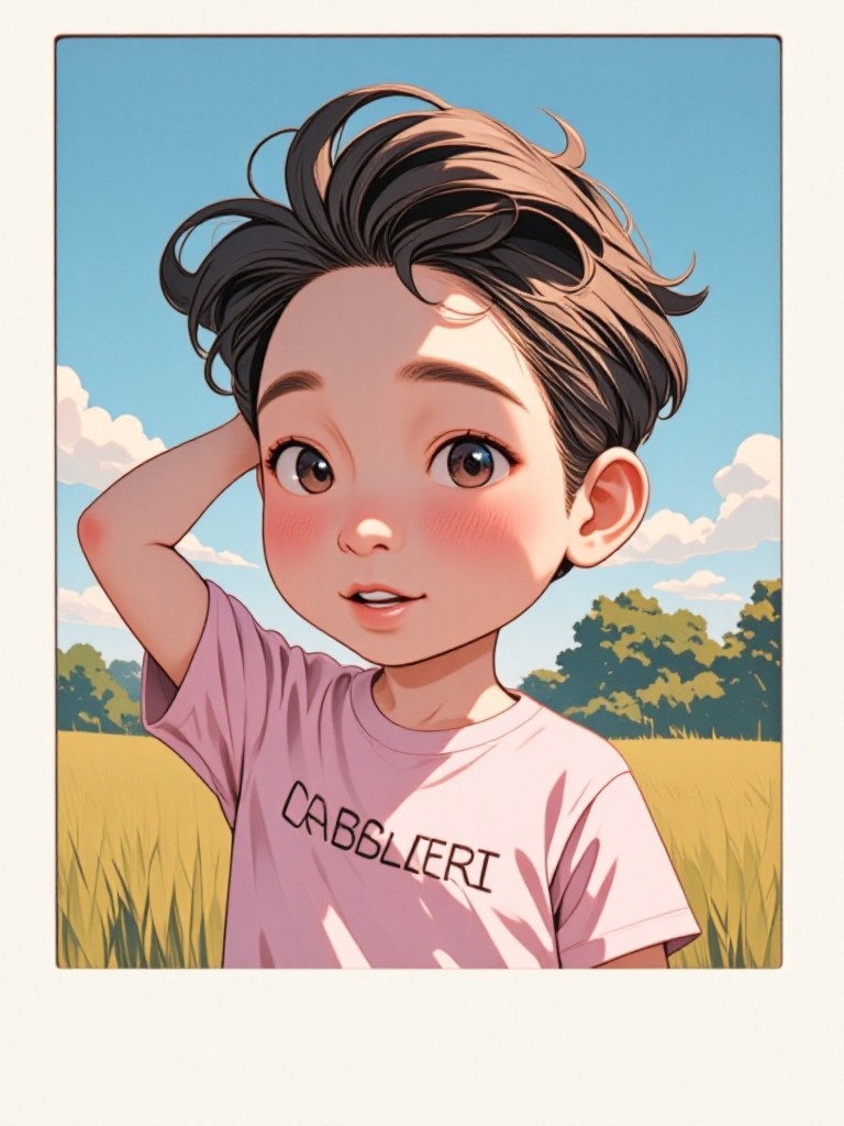 Convert Your Photos into Anime Characters with Niji Journey Style | a1.art