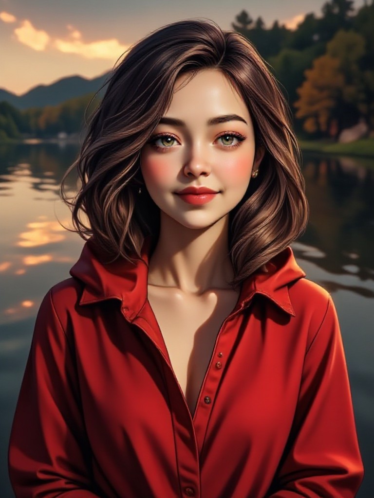 a1.art - Online AI Image Generator with Millions of Photo Filters