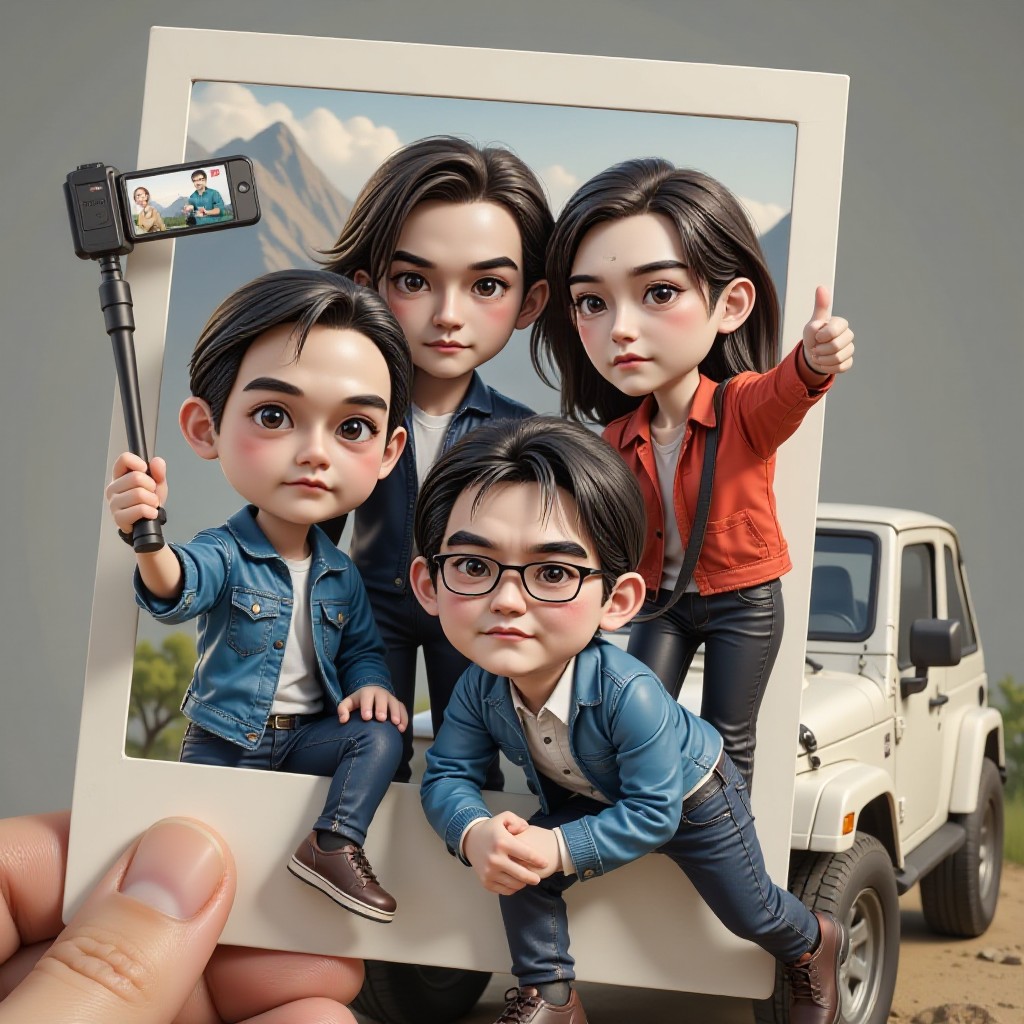 a1.art - Online AI Image Generator with Millions of Photo Filters