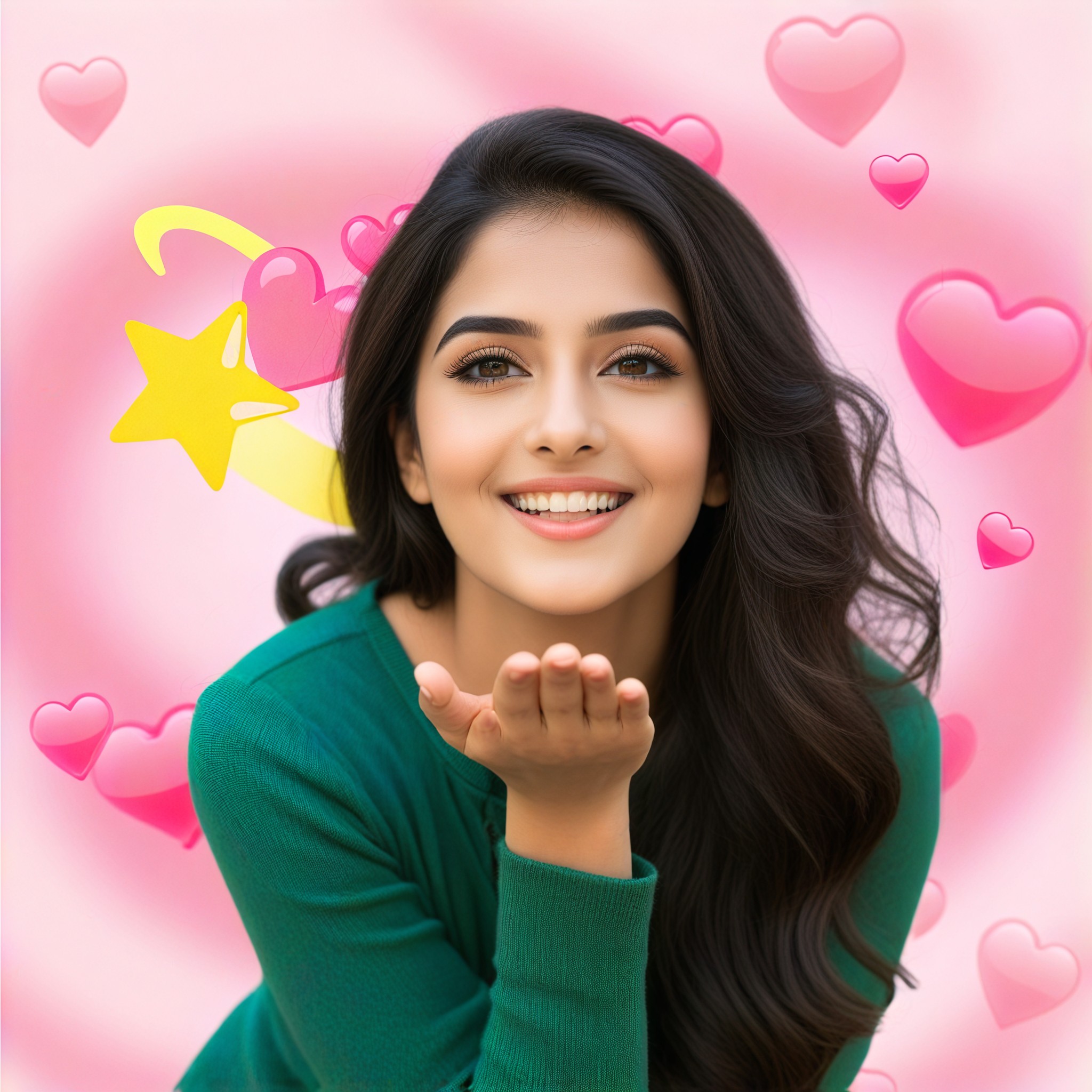 Best AI Wear A Hoodie Generator Online for Free 2025 | a1.art