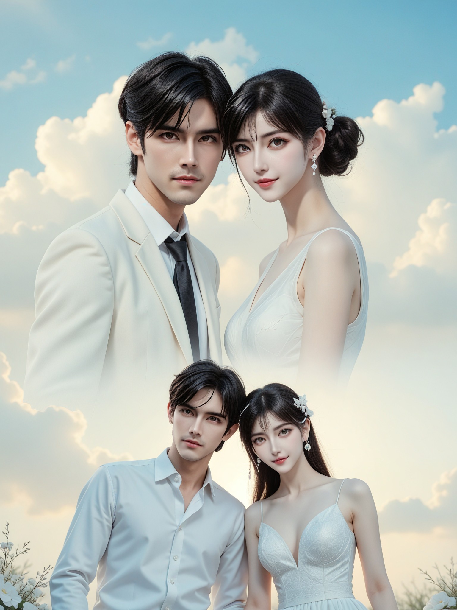 a1.art - Online AI Image Generator with Millions of Photo Filters