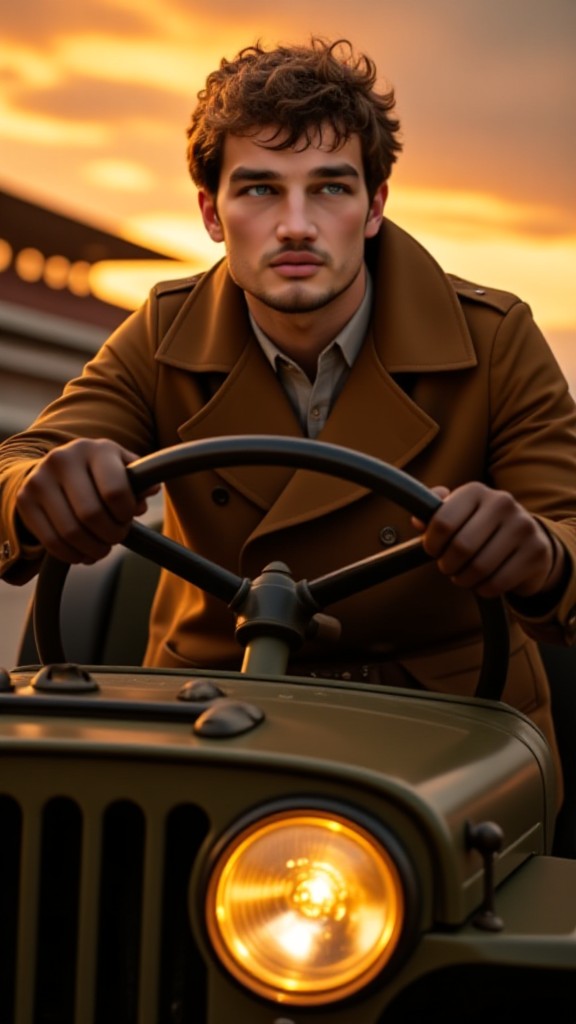 Best AI Military Generator Online for Free 2025 | a1.art