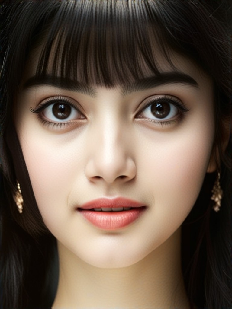 A1.Art Remix: Create Realistic Professional Portraits with Multiple ...