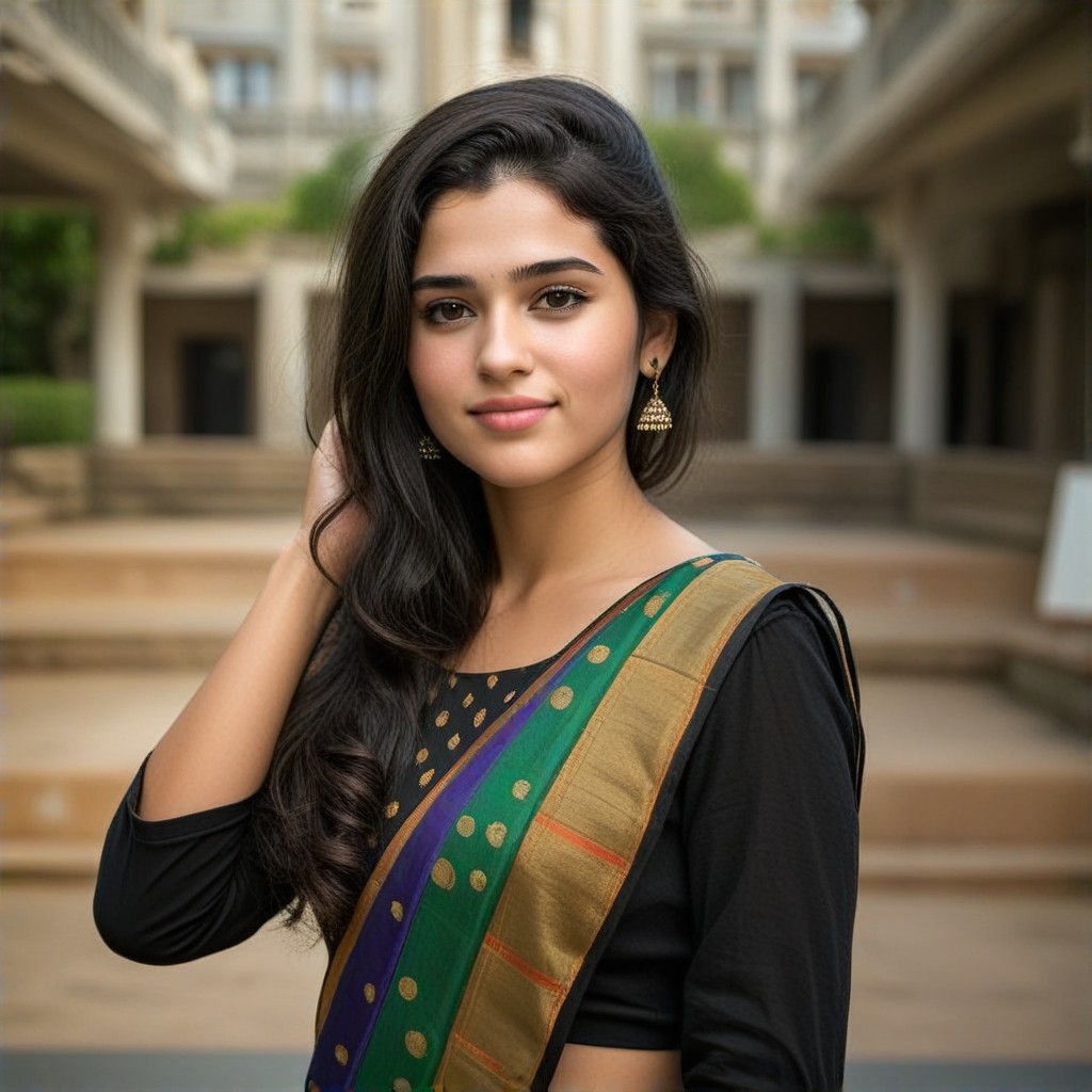 Transform Your Portraits into Professional Realism with a1.art's ...