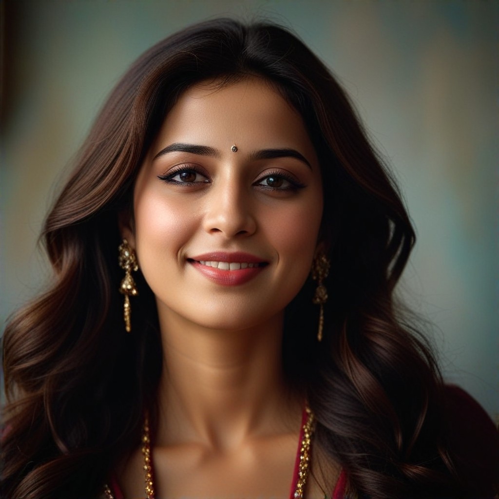 A1.Art Elegant Style Converter - Realistic Professional Portraits ...