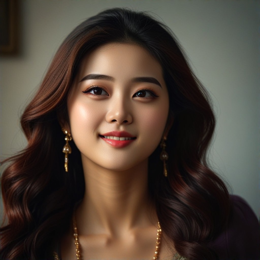 A1.Art Elegant Style Converter - Realistic Professional Portraits ...