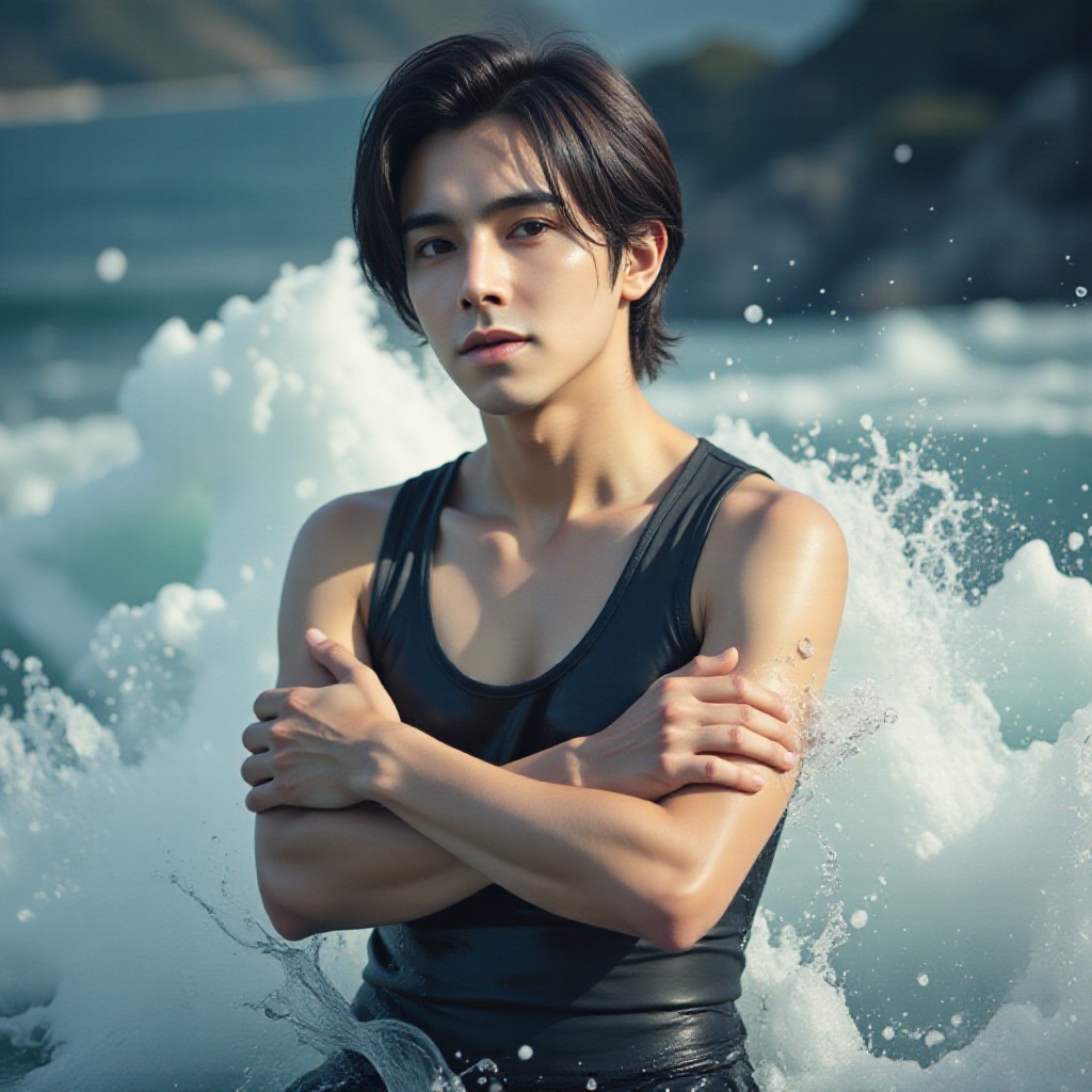 a1.art - Online AI Image Generator with Millions of Photo Filters