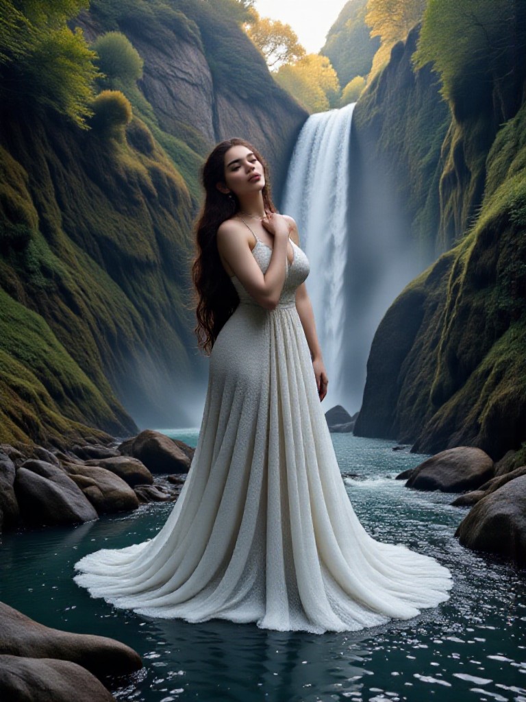 Best AI Falling Filter Generator Online for Free 2026 | a1.art