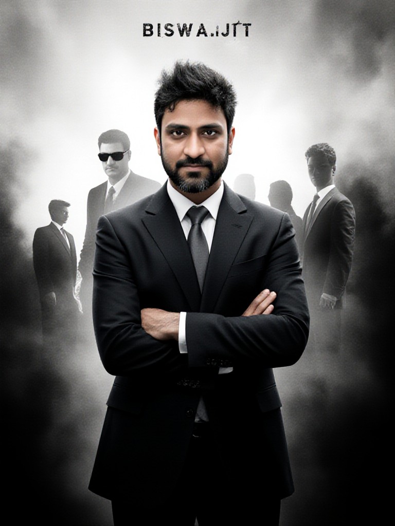 MIB LOCKED Style Converter | A1.Art | a1.art