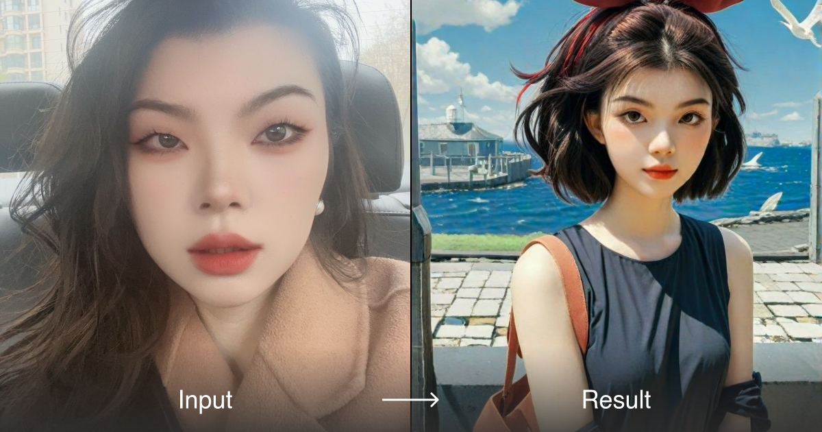 Transform Your Look with a1.art's Styles Instantly | a1.art