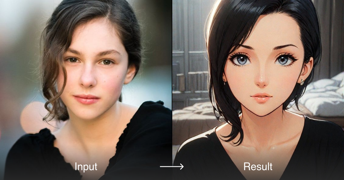 Transform Any Photo to Stunning 3D Animation Instantly | a1.art
