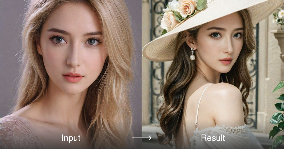 Transform Your Style with AI-Generated Fashion Looks | a1.art