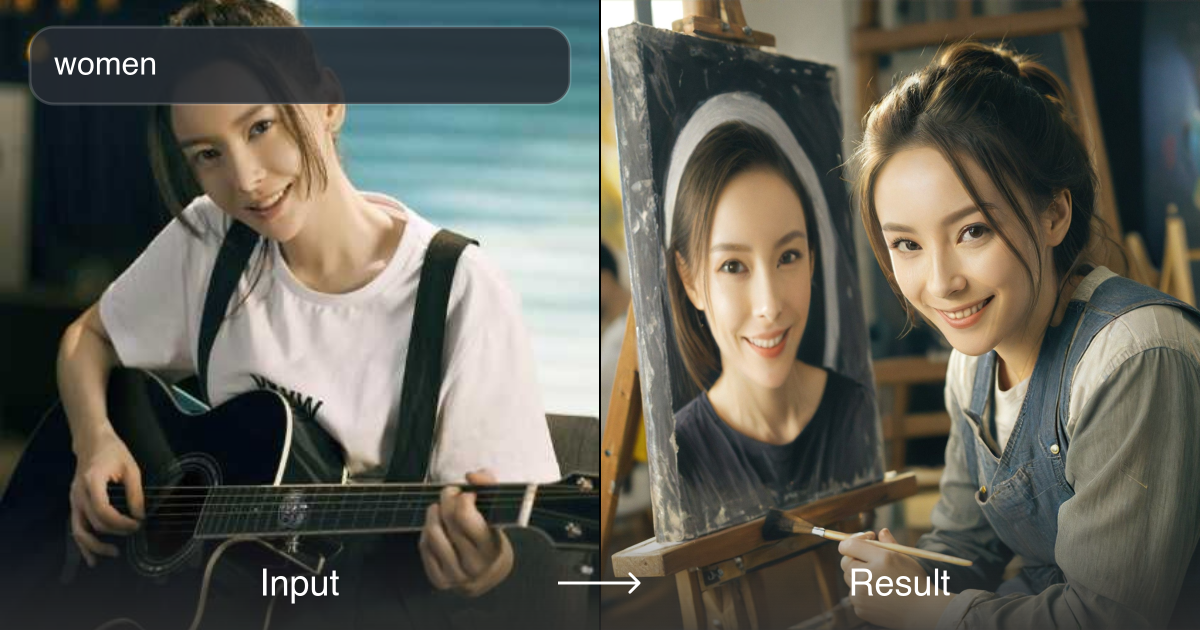 Effortless Photo Style Transformation with a1.art | a1.art