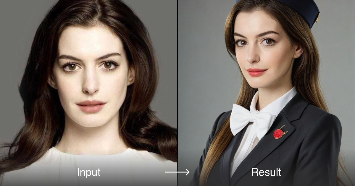 Best AI Airline Crew Generator Online for Free 2025 | a1.art