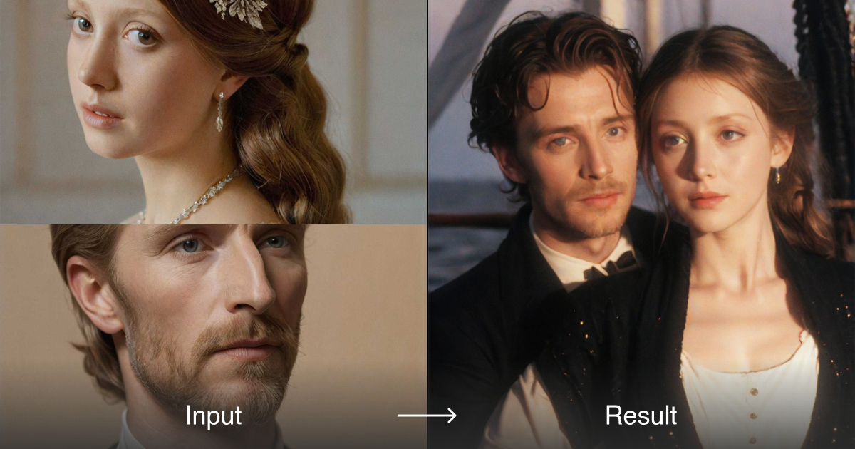 Best AI Titanic Princess Generator Online for Free 2026 | a1.art