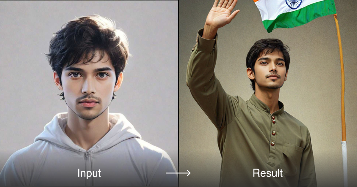 Best AI Modern Day Setting Generator Online for Free 2025 | a1.art