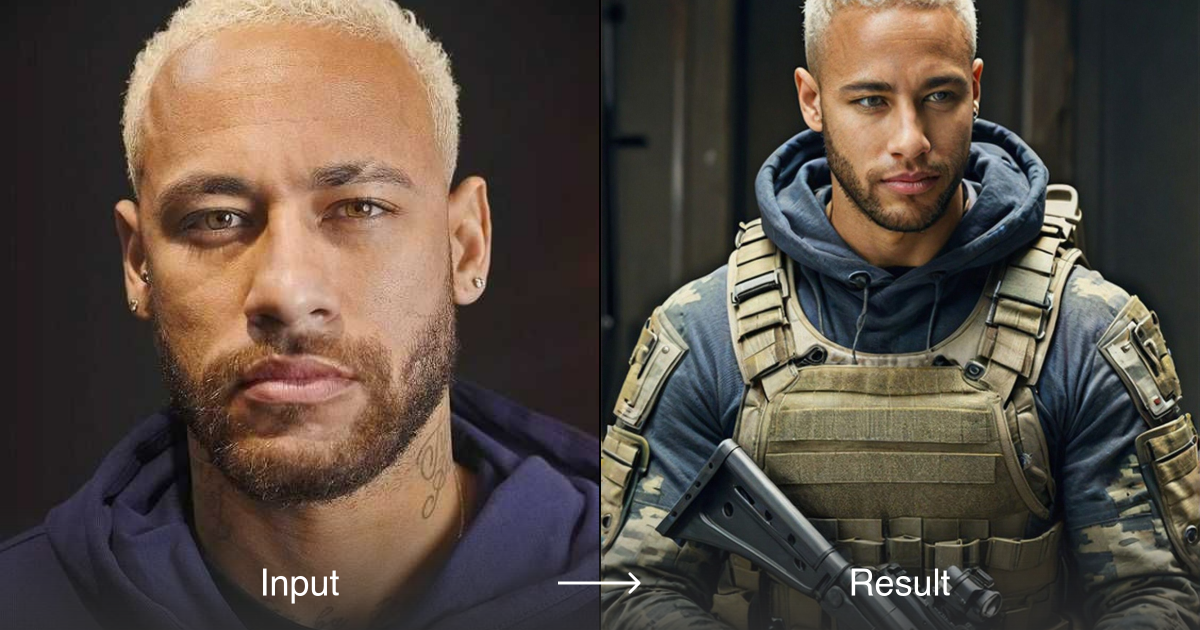 Best AI Soldier Generator Online for Free 2025 | a1.art