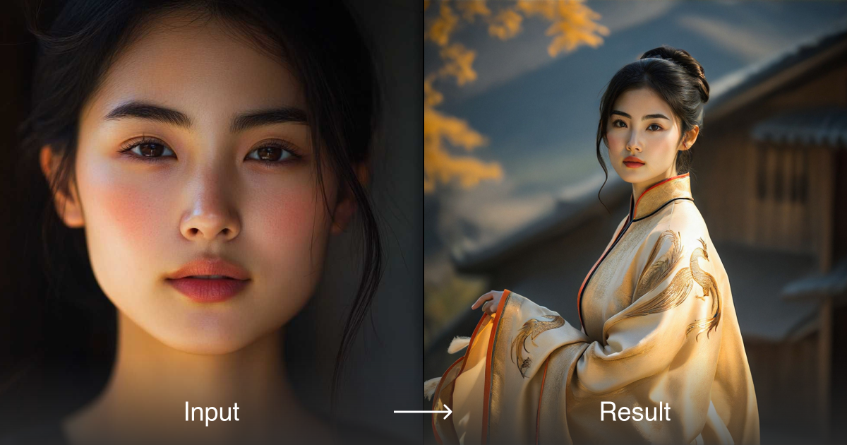 Transform Your Modern Look with Traditional Japanese Style | a1.art
