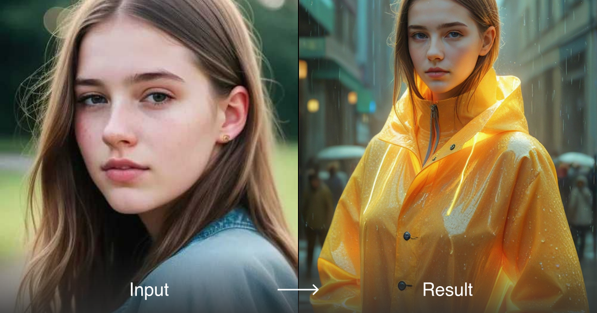 Best AI Raincoat Generator Online for Free 2026 | a1.art