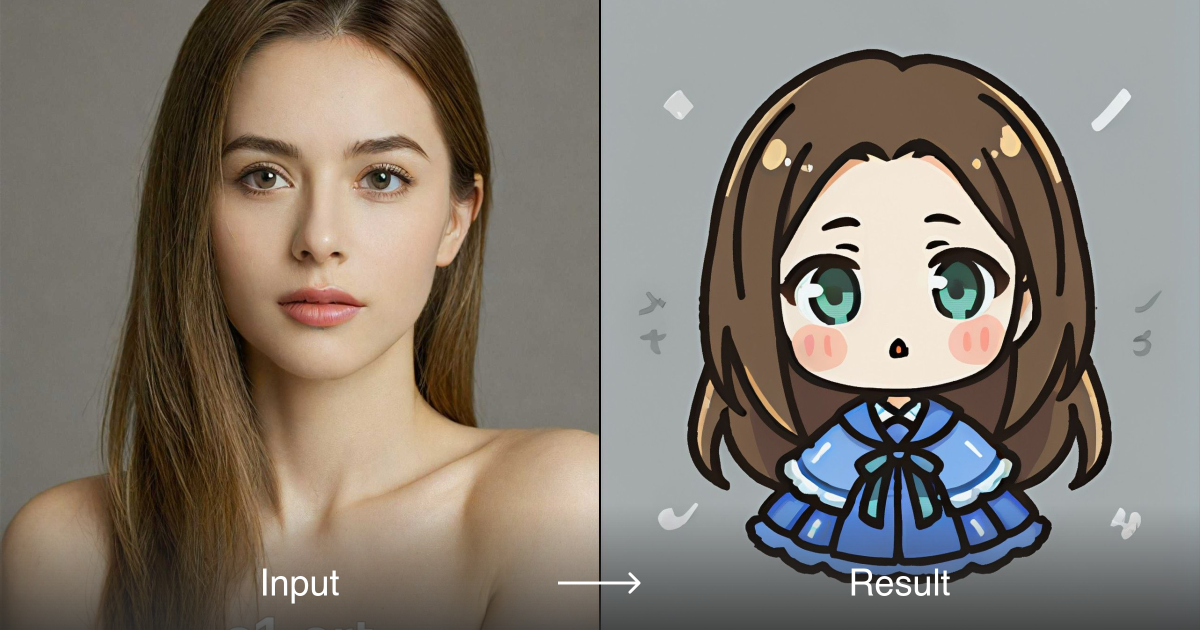 Convert Photos To Anime Avatars Instantly With A1 art A1 art