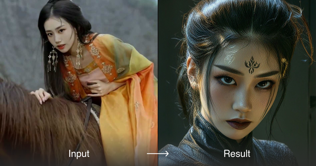 Transform Your Style with a Chinese Robe Makeover | a1.art