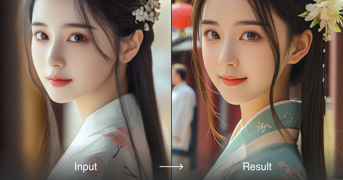 Best AI Small Expressions Generator Online for Free 2026 | a1.art