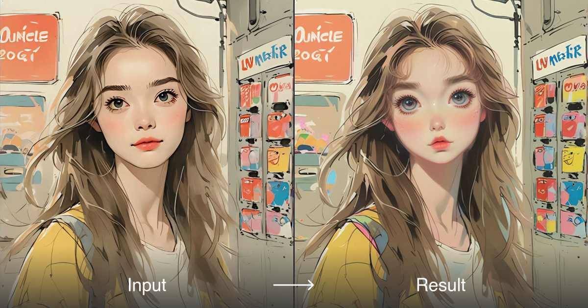 Effortlessly Enhance Your Illustrations with a1.art | a1.art