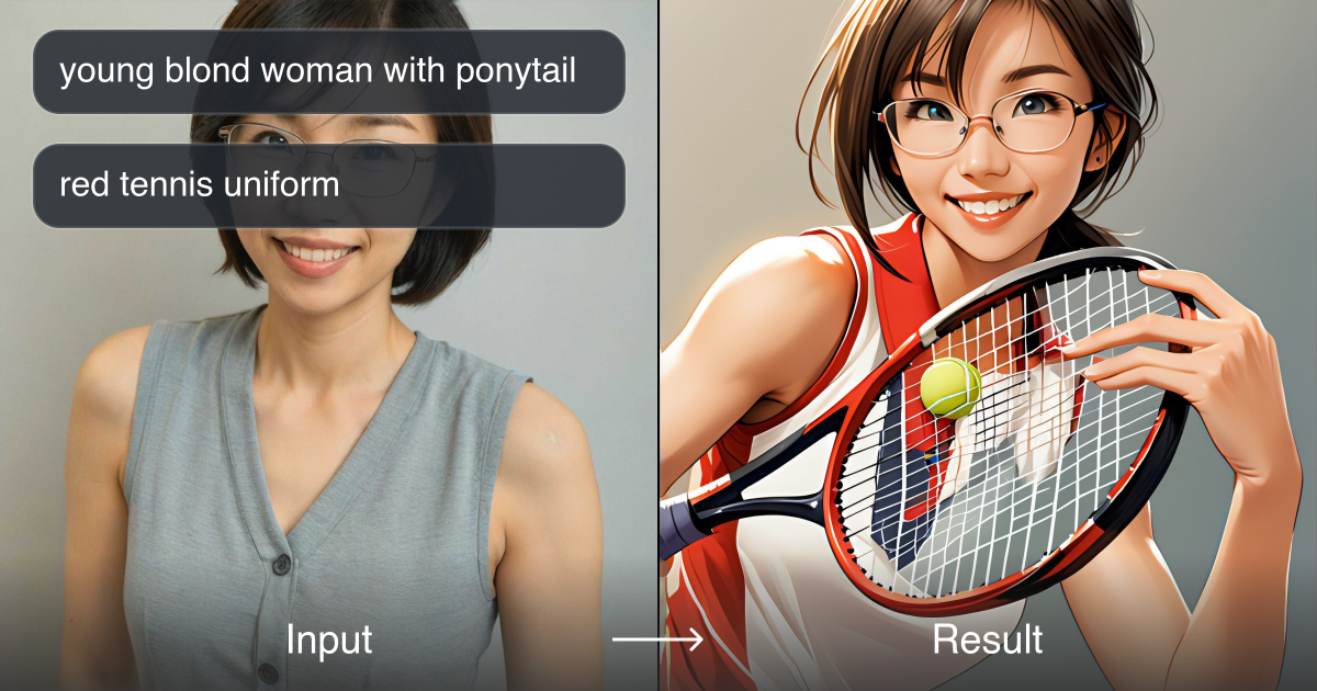 Instantly Transform Your Style with AI-Generated Images | a1.art