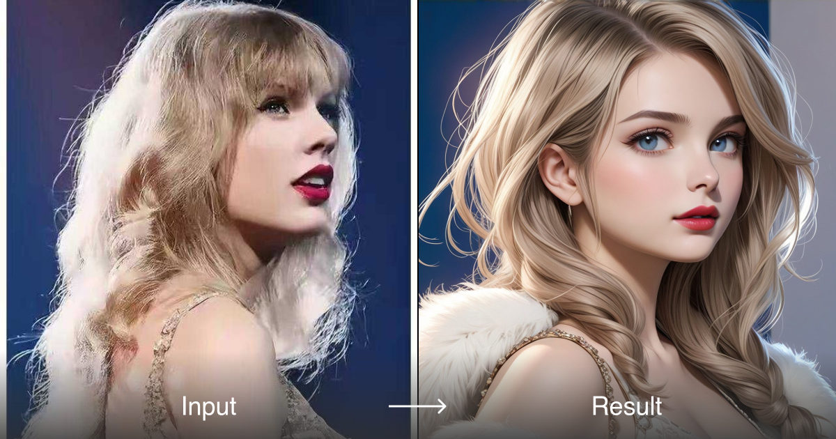 Transform Your Style with AI-Generated Imagery | a1.art