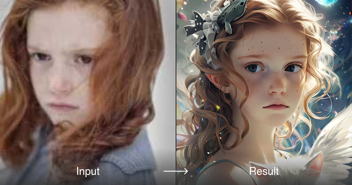 Transform Your Look with Fantasy Art Styles Instantly | a1.art