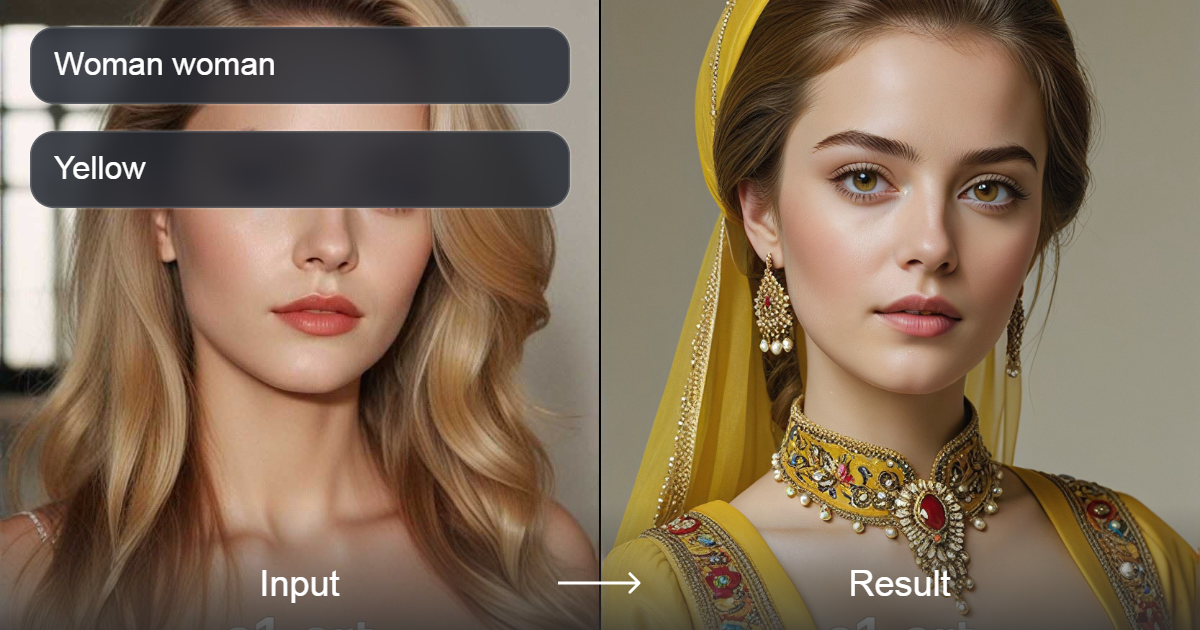 Best AI Regal Attire Generator Online for Free 2025 | a1.art